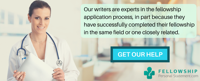 Orthopedic Personal Statement: Quick Tips, Example & Help